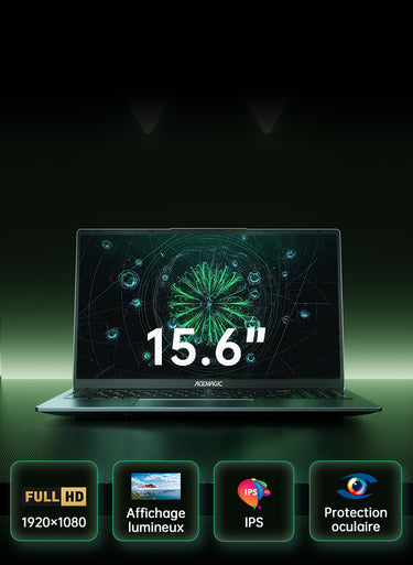 ACEMAGIC ‎LX15 PRO Laptop – ACEMAGIC FR