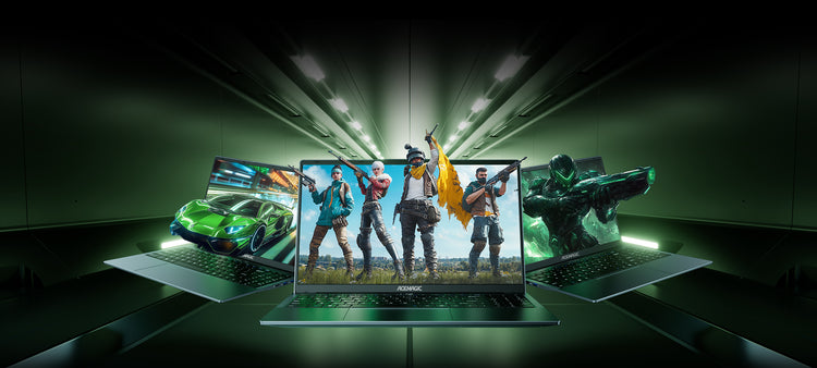 ACEMAGIC ‎LX15 PRO Laptop – ACEMAGIC FR