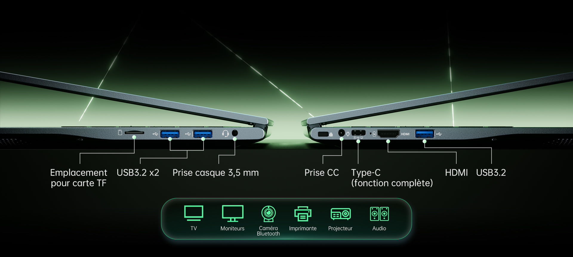 ACEMAGIC ‎LX15 PRO Laptop – ACEMAGIC FR