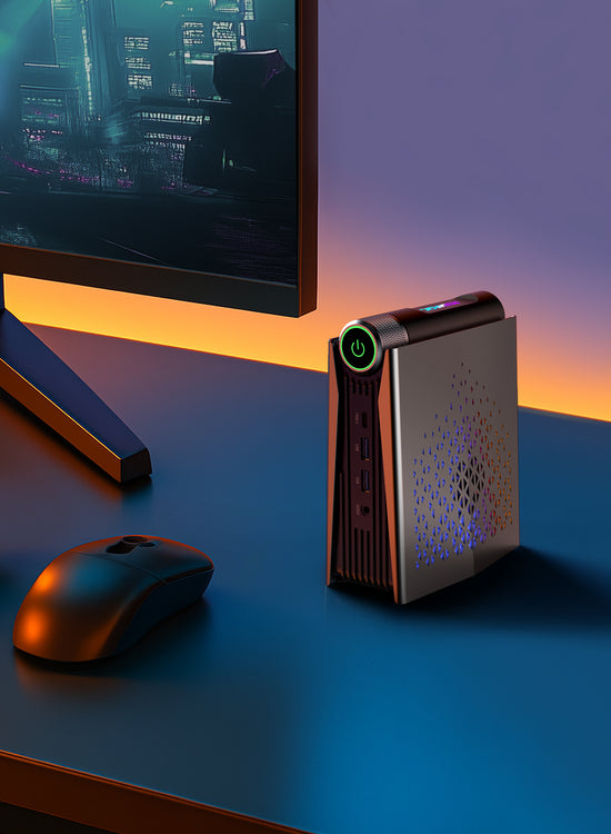 Mini-PC et petits ordinateurs de bureau puissants - ACEMAGIC – ACEMAGIC FR